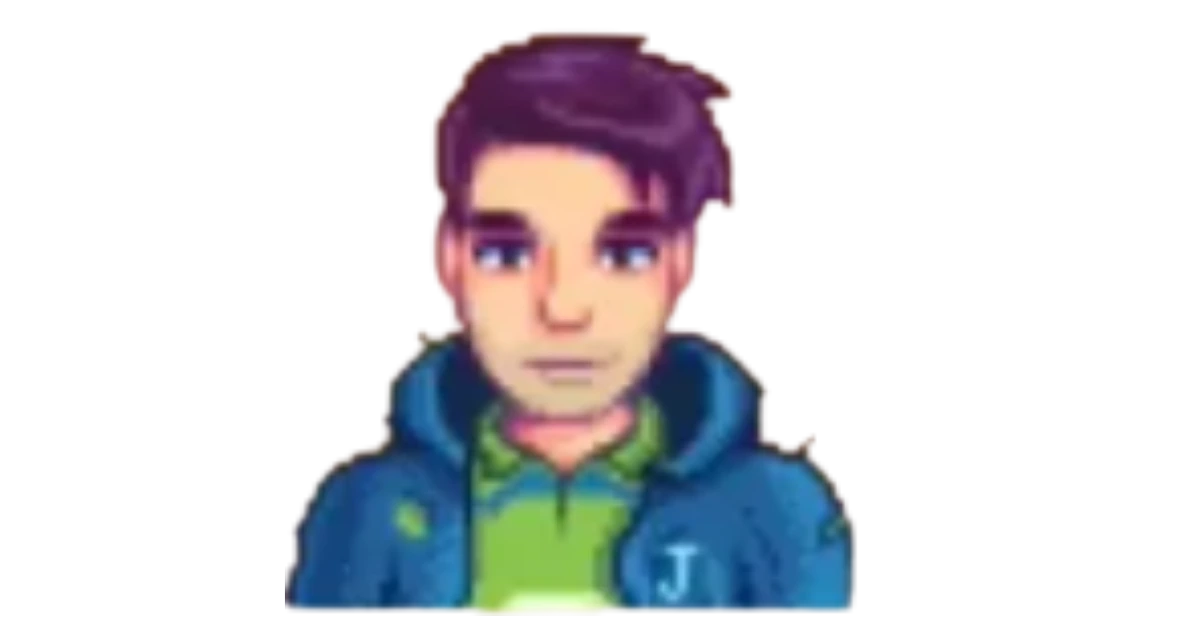 Shane Stardew Valley | Best Tips to Befriend Him and Events