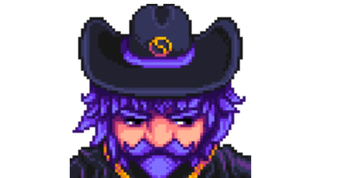 Wizard Stardew Valley | Why His Magic Costs a Million Gold